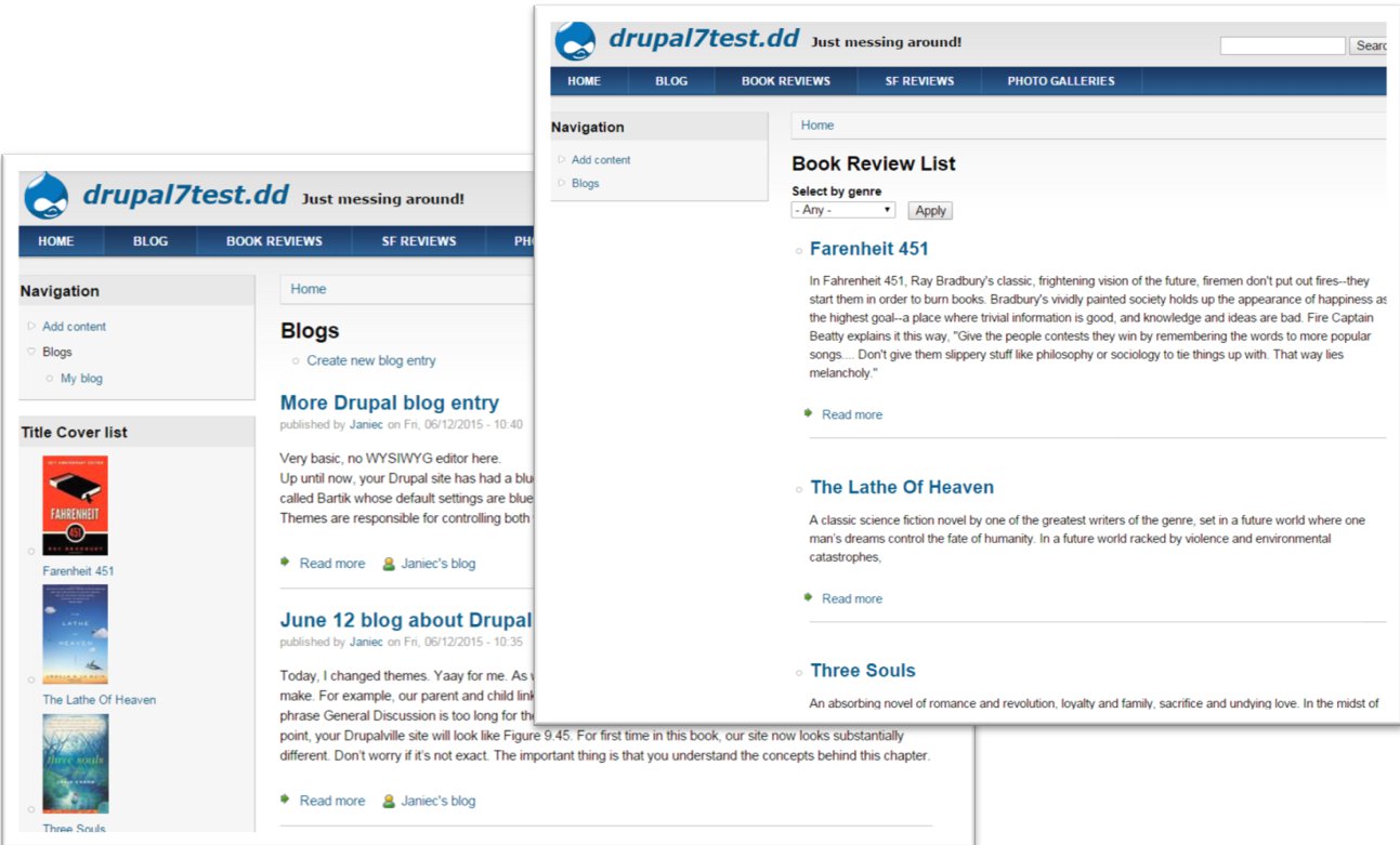 Drupal Blocks: A Tutorial for Advanced Content Editors | Smartt | Digital, Managed IT and Cloud ...